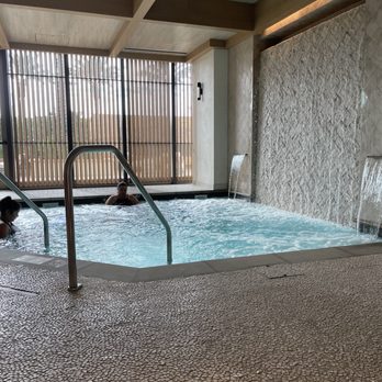 SERRANO SPA - Updated June 2024 - 36 Photos & 14 Reviews - 777 San ...