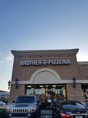 BROTHER’S PIZZERIA - 220 Photos & 574 Reviews - Pizza - 1029 Hwy 6 N ...