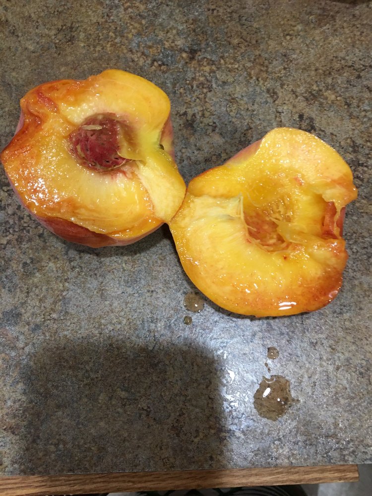 TREE RIPE FRUIT - Updated December 2025 - PO Box 13067, Wauwatosa ...