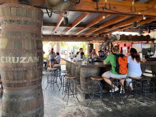 THE SMOKING ROOSTER - 180 Photos & 210 Reviews - 9006 Havensight Mall ...