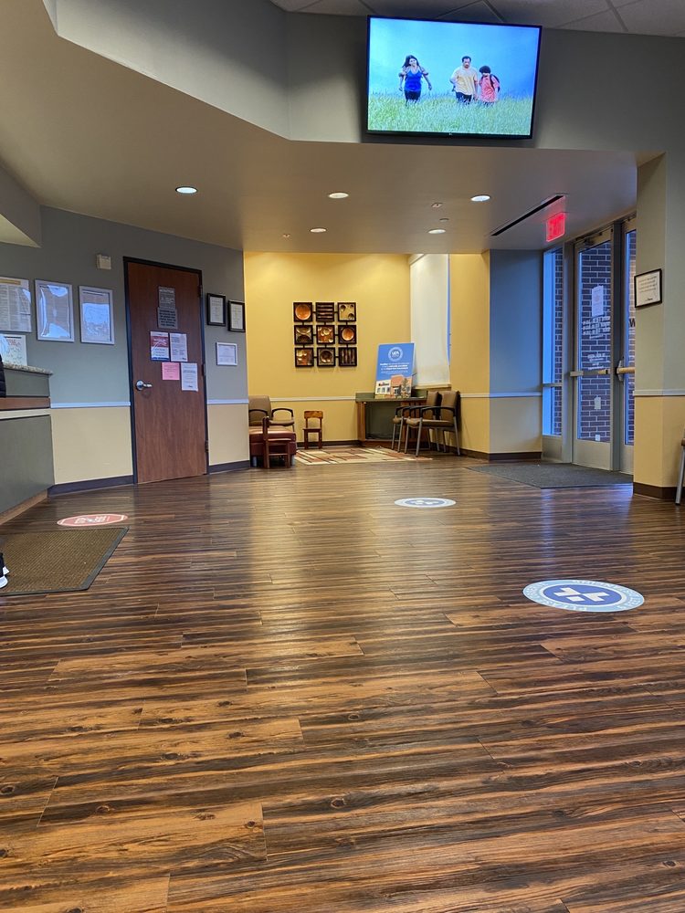 CARENOW - Updated January 2026 - 10 Photos & 96 Reviews - 301 Main St ...
