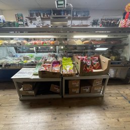 HENK’S EUROPEAN DELI & BLACK FOREST BAKERY - Updated September 2024 ...