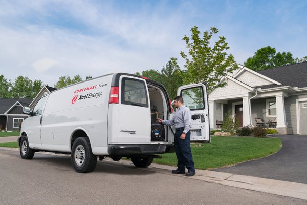 XCEL ENERGY HOMESMART - Updated December 2025 - 50 Reviews - 3115 ...