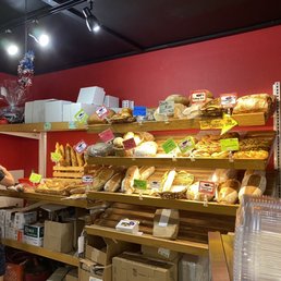 LA BAGUETTE BAKERY AND CATERING - Updated February 2025 - 66 Photos ...