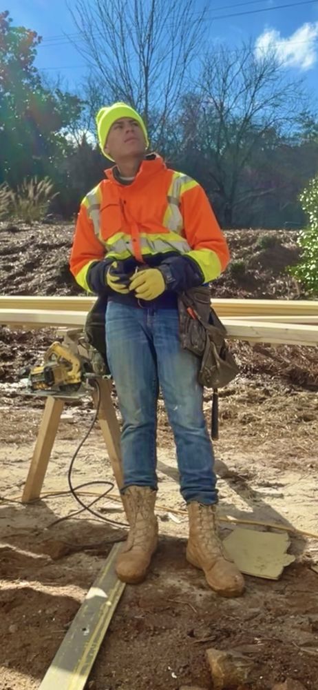 FRANKY CONSTRUCTION - Updated July 2024 - Decatur, Georgia - General ...