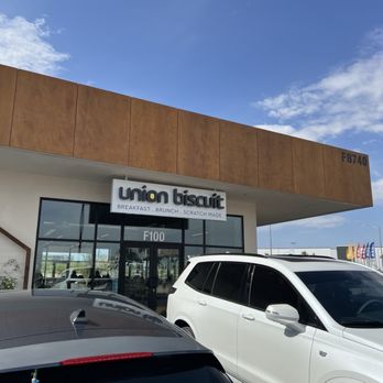 UNION BISCUIT - Updated May 2025 - 338 Photos & 140 Reviews - 8740 W ...