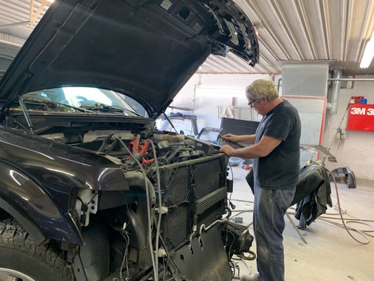 CIOCCA COLLISION CENTER OF RED LION - Updated January 2026 - 3250 Cape ...