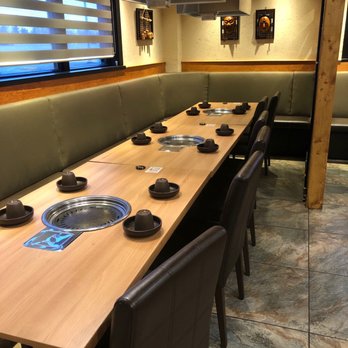 BAEKJEONG KOREAN BBQ HOUSE - Updated January 2026 - 171 Photos & 42 ...