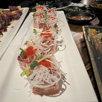 KODO SUSHI BAR - Updated December 2025 - 121 Photos & 93 Reviews - 7000 ...