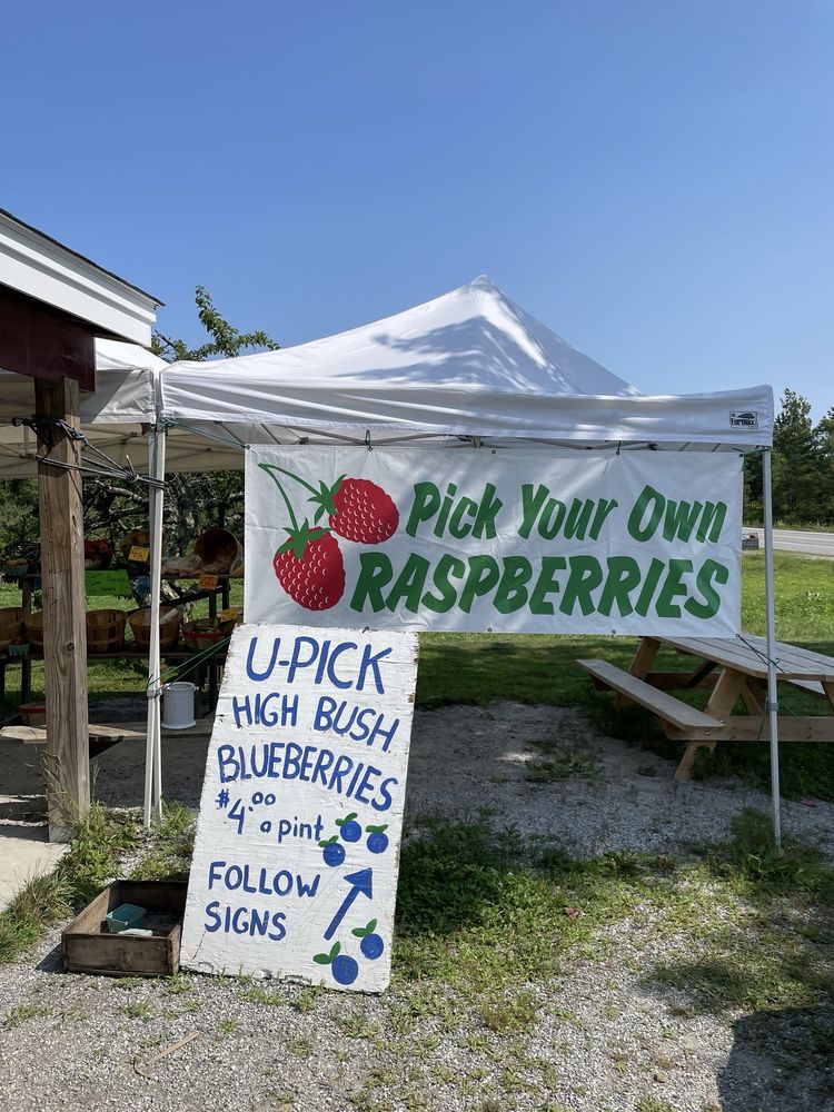 SCHOOL HOUSE FARM - Updated December 2025 - 18 Photos - 1171 Atlantic ...