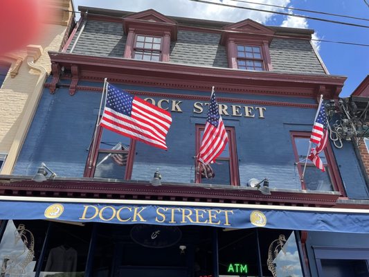 DOCK STREET BAR & GRILL - Updated January 2026 - 300 Photos & 377 ...