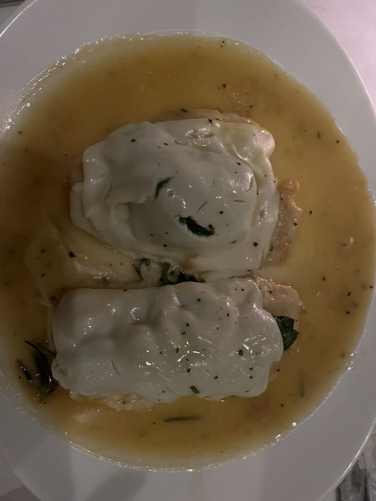 LIBERATORE’S RISTORANTE - Updated November 2024 - 48 Photos & 120 ...