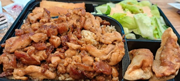 TERIYAKI ONE - Updated November 2025 - 44 Photos & 20 Reviews - 42 W ...