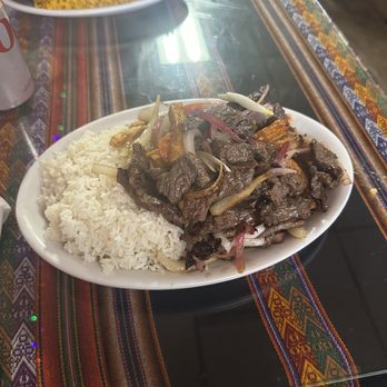 TASTE OF PERU - Updated July 2025 - 547 Photos & 684 Reviews - 6545 N ...