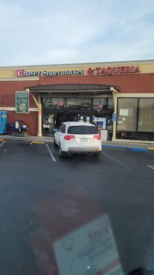 CHAVEZ SUPERMARKET & TAQUERIA - 194 Photos & 328 Reviews - Grocery ...