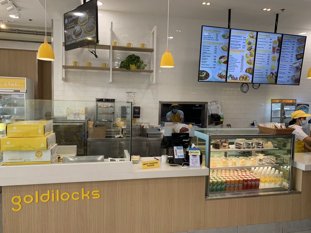 GOLDILOCKS - Updated December 2025 - Alabang-Zapote Road, Almanza Uno ...