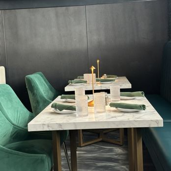 COMMELFO RESTAURANT - Updated August 2024 - 229 Photos & 155 Reviews ...