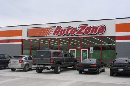 AUTOZONE - Updated May 2025 - 24 Reviews - 1200 SW 27th Ave, Miami ...