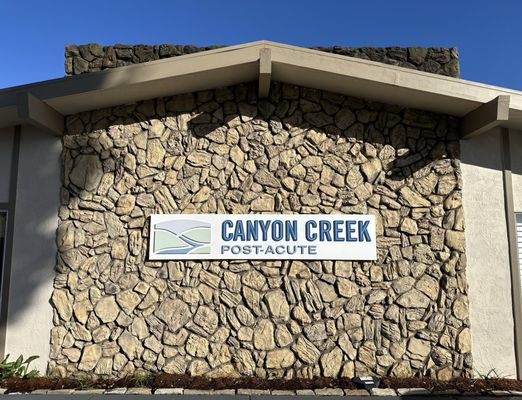 CANYON CREEK POST-ACUTE - Updated January 2026 - 19 Photos & 17 Reviews ...