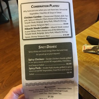 JAPANESE KITCHEN - Updated July 2025 - 29 Photos & 29 Reviews - 1965 S ...