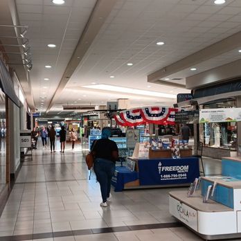 PADDOCK MALL - Updated December 2025 - 136 Photos & 41 Reviews - 3100 ...