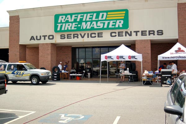RAFFIELD TIRE MASTER - Updated January 2026 - 13 Photos & 20 Reviews ...