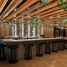 EOS & NYX - Updated November 2025 - 2319 Photos & 471 Reviews - 201 S ...