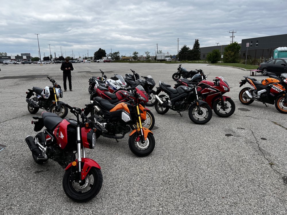 LEARNING CURVES MOTORCYCLE TRAINING - Updated December 2024 - 12 ...