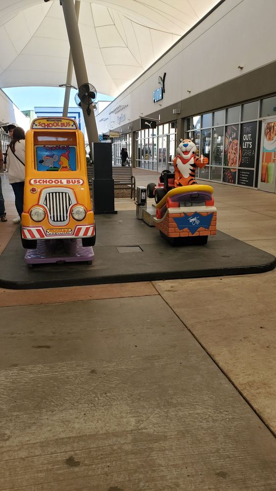 OKC OUTLETS - Updated April 2025 - 94 Photos & 107 Reviews - 7624 W ...