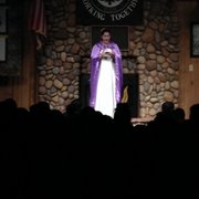 SCICON - 41569 Bear Creek Rd, Springville, California - Elementary ...