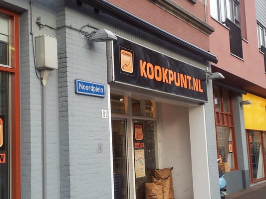 KOOKPUNT - Updated January 2026 - 13 Photos - Noordplein 29, Rotterdam ...