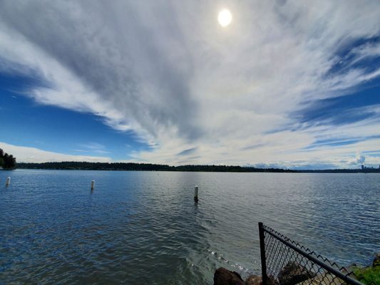 CHISM BEACH PARK - Updated May 2024 - Yelp