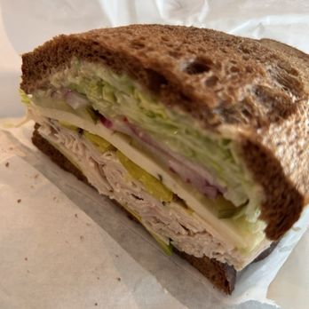 BABA’S DELI SUBS - Updated August 2024 - 177 Photos & 162 Reviews ...