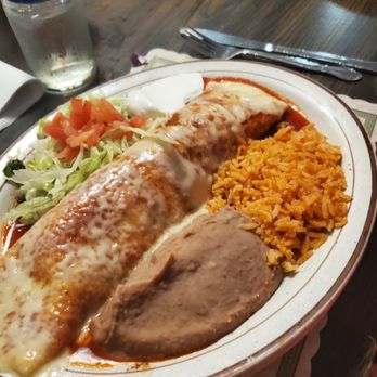 EL NIAGARA MEXICAN RESTAURANT - Updated December 2025 - 32 Photos & 128 ...