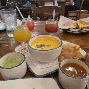 THE ORIGINAL NINFA’S ON NAVIGATION - 2363 Photos & 1933 Reviews - 2704 ...