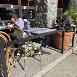 LEFT BANK BRASSERIE - LARKSPUR - Updated November 2024 - 620 Photos ...