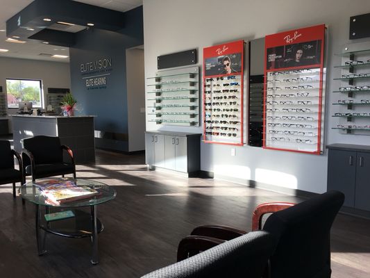 ELITE VISION - Updated October 2025 - 28 Reviews - 4195 Centennial Blvd ...