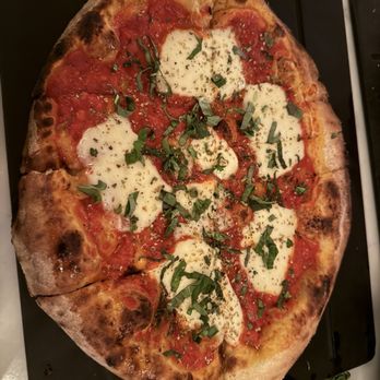 SERIOUS PIE DOWNTOWN - Updated August 2024 - 3268 Photos & 4683 Reviews ...