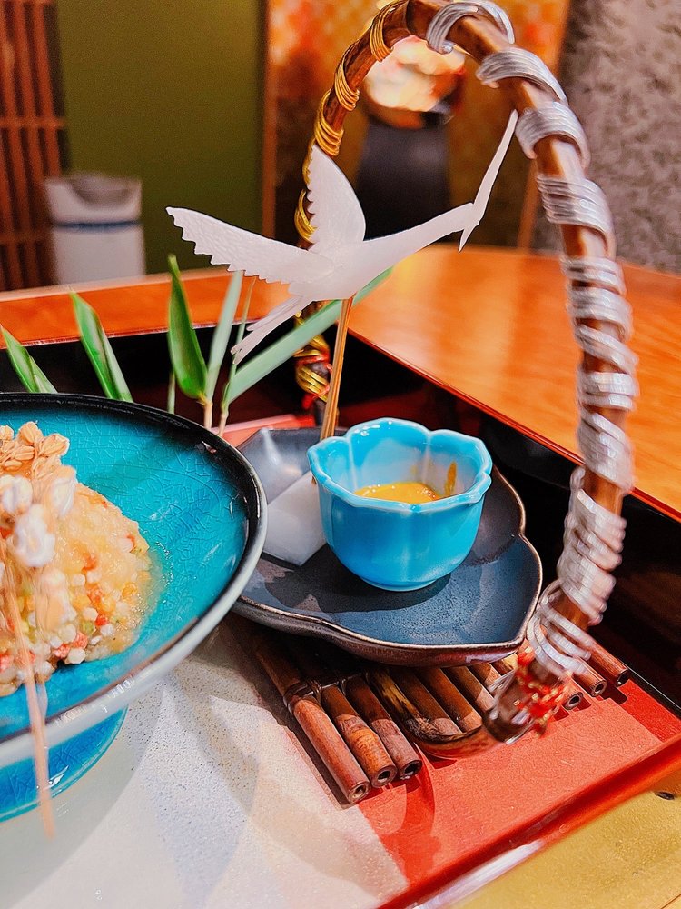 KAISEKI YU-ZEN HASHIMOTO - Updated December 2024 - 301 Photos & 38 ...