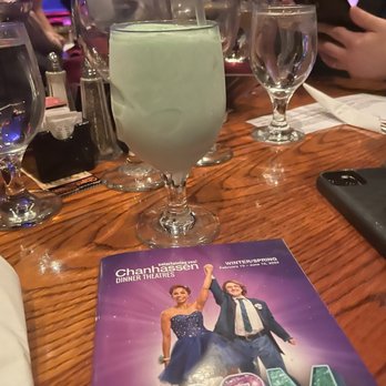 CHANHASSEN DINNER THEATRES - Updated August 2025 - 212 Photos & 178 ...
