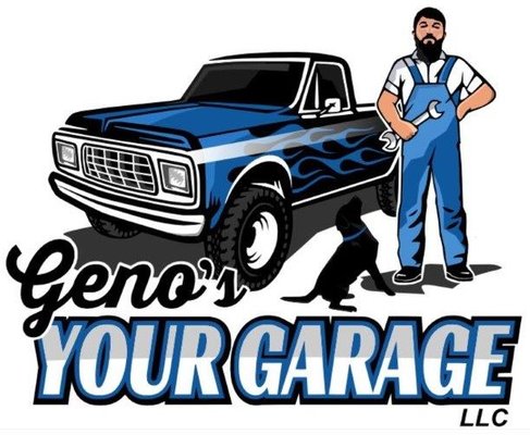 GENO’S YOUR GARAGE - Updated April 2026 - 10 Photos - 7123 S Dillon Ct ...