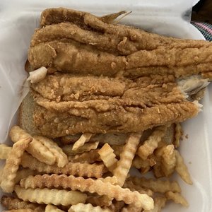 CAPLINGER’S FRESH CATCH - Updated July 2024 - 160 Photos & 138 Reviews ...