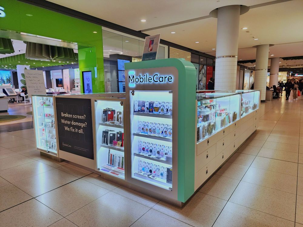 MOBILE CARE - Updated December 2025 - 220 Yonge Street, Toronto ...