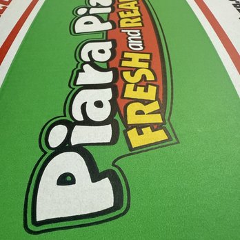 PIARA PIZZA - Updated January 2026 - 26 Reviews - 22200 Barton Rd ...