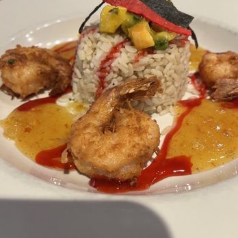 SALSA ON THE ROCK FRESH MEXICAN GRILL - Updated December 2025 - 130 ...