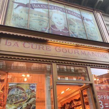 LA CURE GOURMANDE - Updated June 2025 - 49 Photos & 26 Reviews - 49 ...