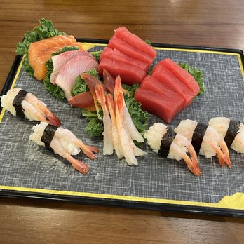 TAKUMI SUSHI ALL YOU CAN EAT - Updated August 2024 - 191 Photos & 61 ...