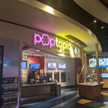 CINEPLEX ODEON EGLINTON TOWN CENTRE CINEMAS - Updated January 2026 - 86 ...