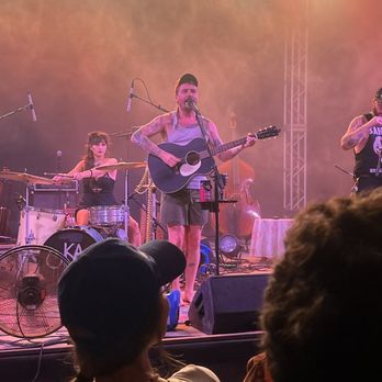 STUBB’S WALLER CREEK AMPHITHEATER - Updated January 2025 - 144 Photos ...