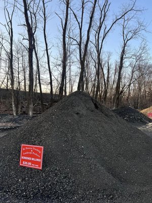 M. PROVOST TRUCKING AND LANDSCAPE PRODUCTS - Updated October 2025 - 30 ...